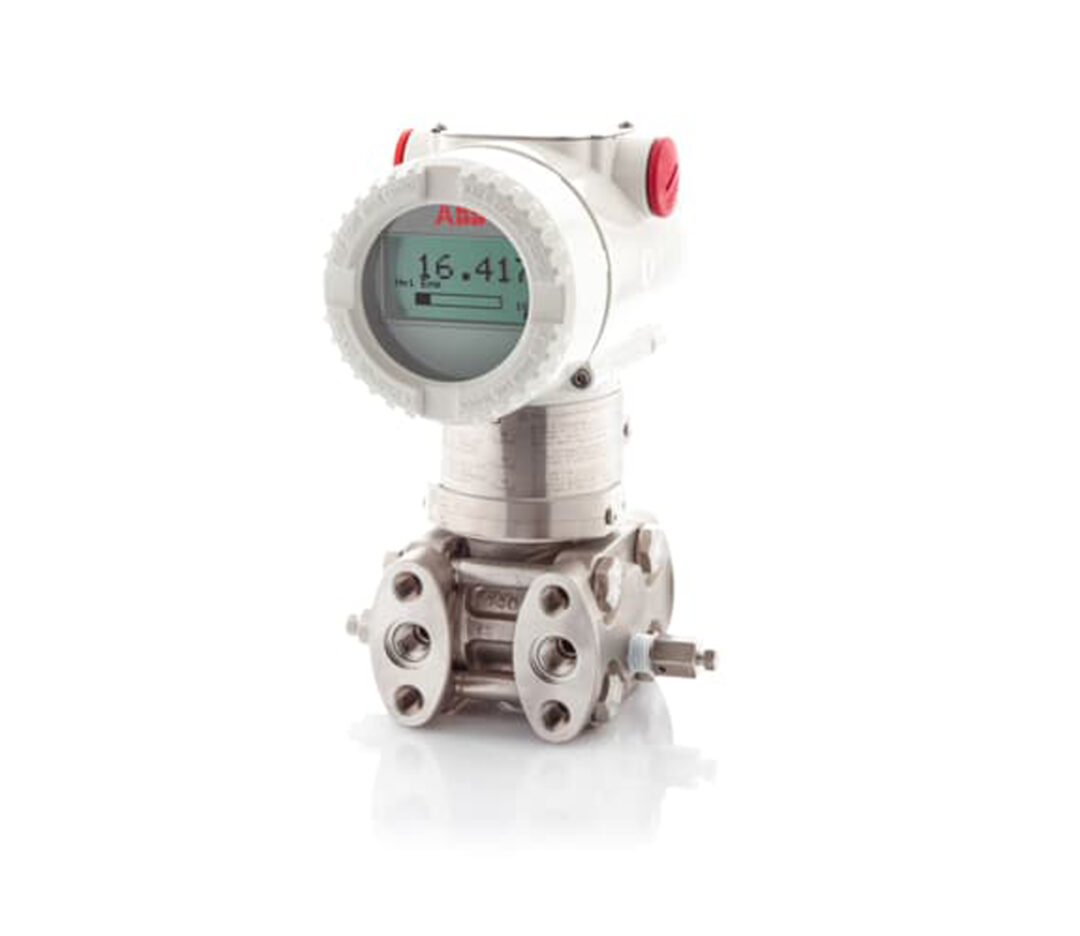 266 Pressure Transmitters
