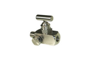 VP™ Series Cylinder Valves