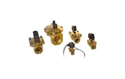 Valves - KC Controls (UK) LLP