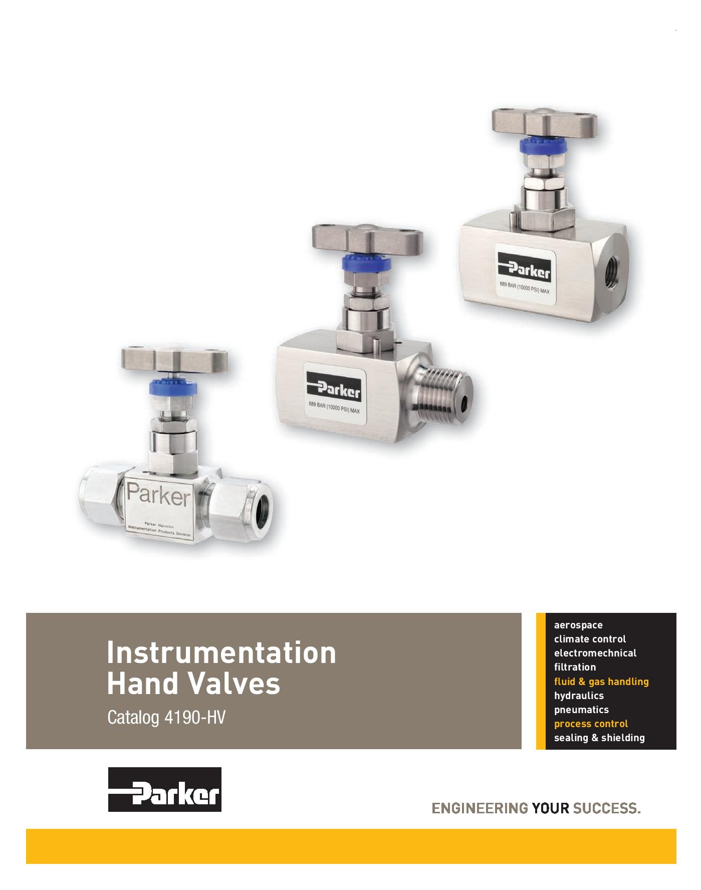 Brochures - KC Controls (UK) LLP