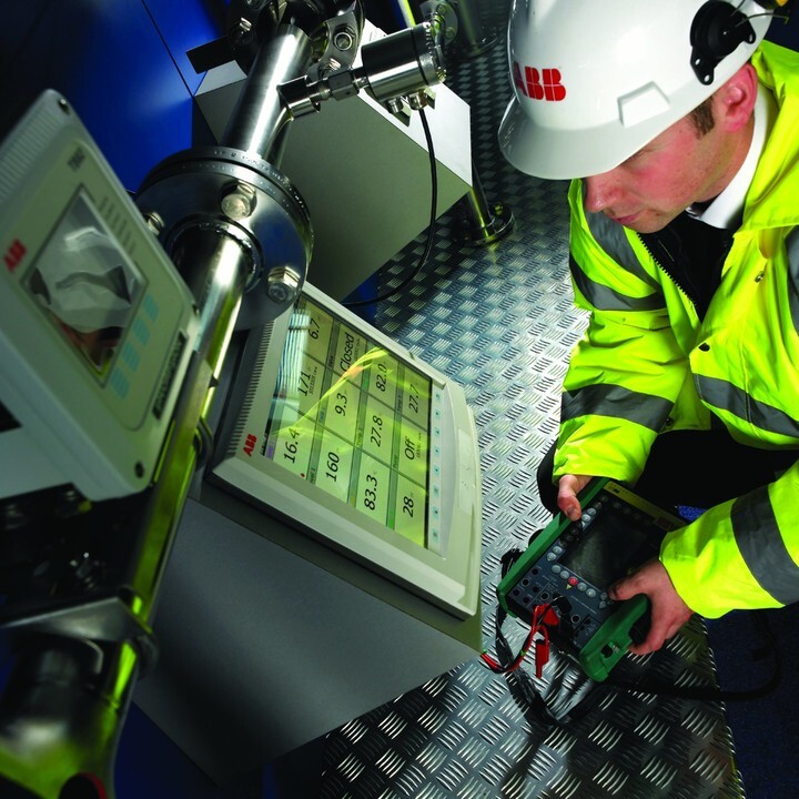 Why it pays to pay attention to your instrumentation - KC Controls (UK) LLP