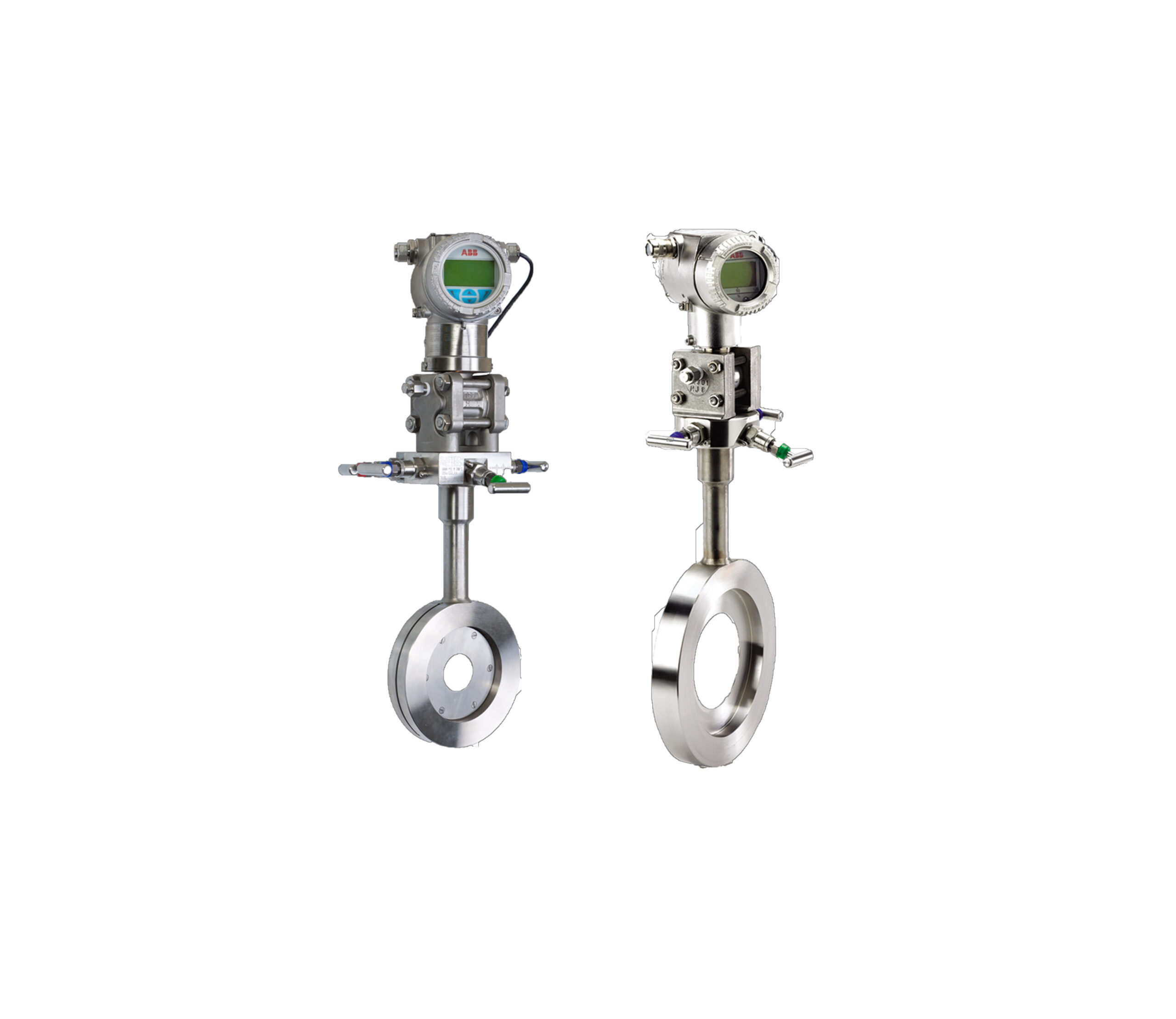 Flow - KC Controls (UK) LLP