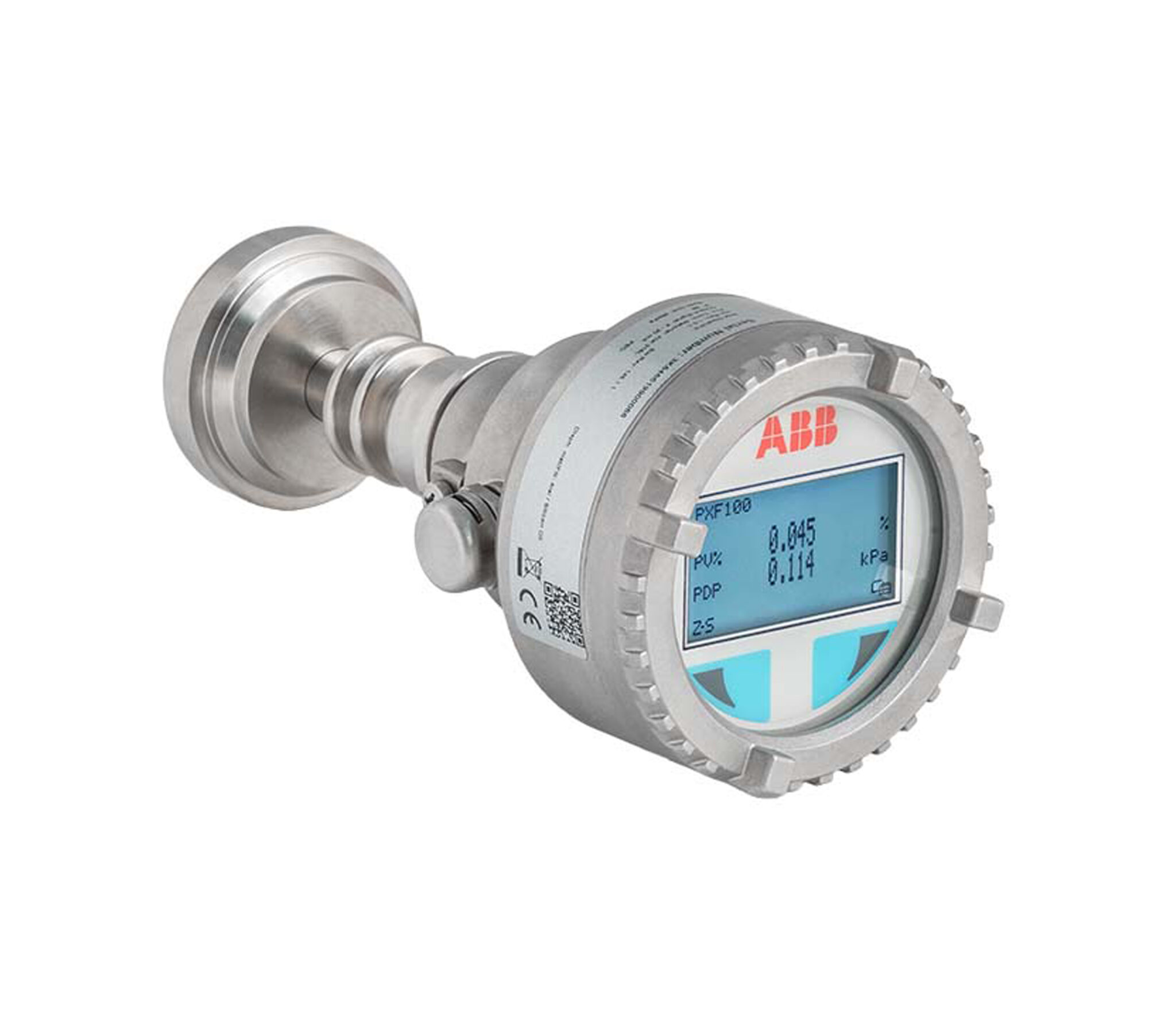 PGF100 Hygienic Gauge Pressure Transmitter