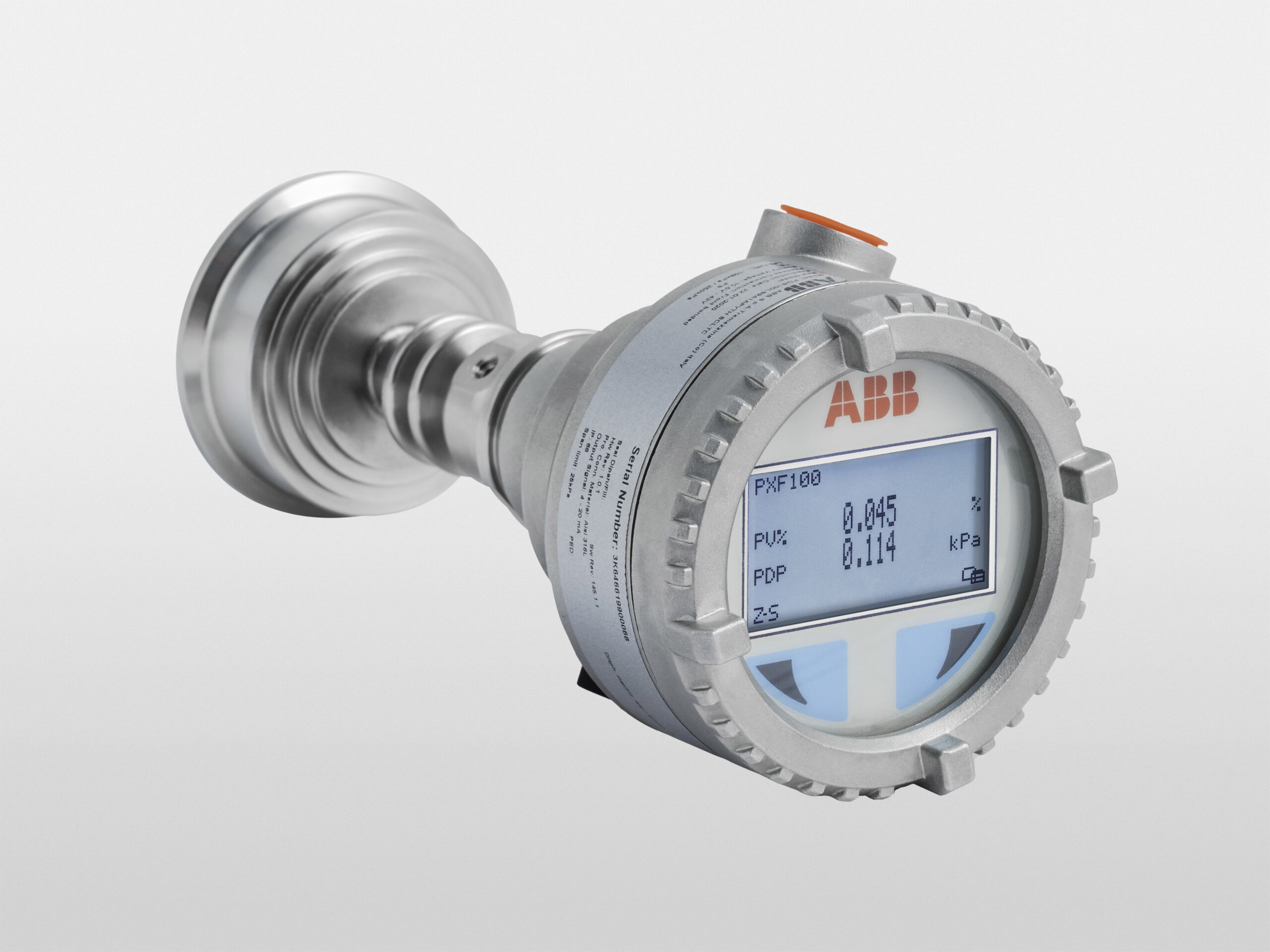 Pgs100 - Essential Gauge Pressure Transmitter at Mary Eklund blog