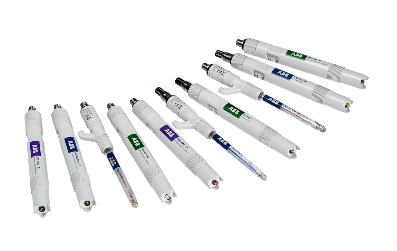 Going digital brings improved pH measurement performance - KC Controls ...