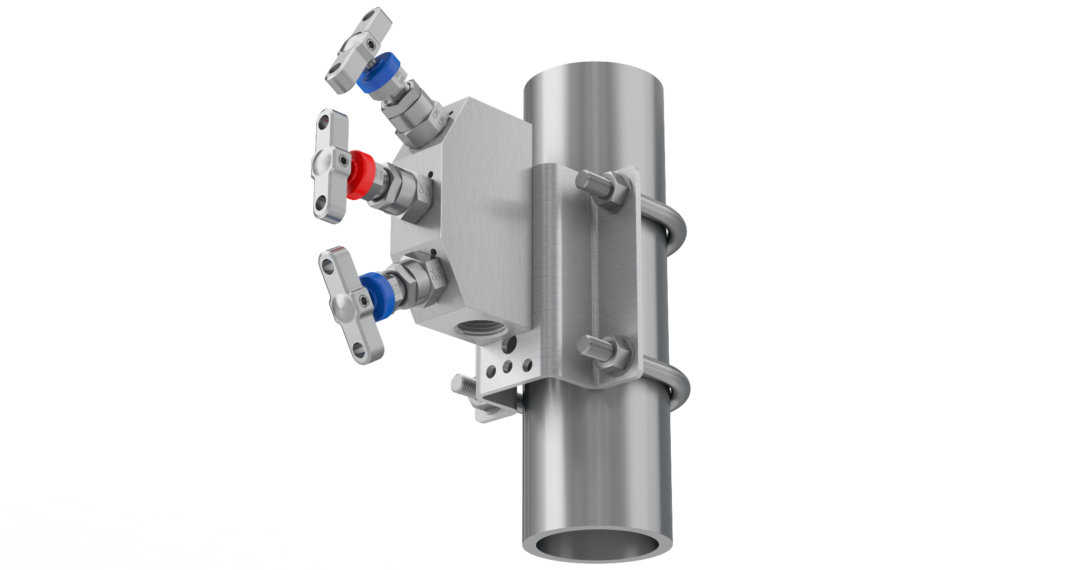 Mounting Brackets