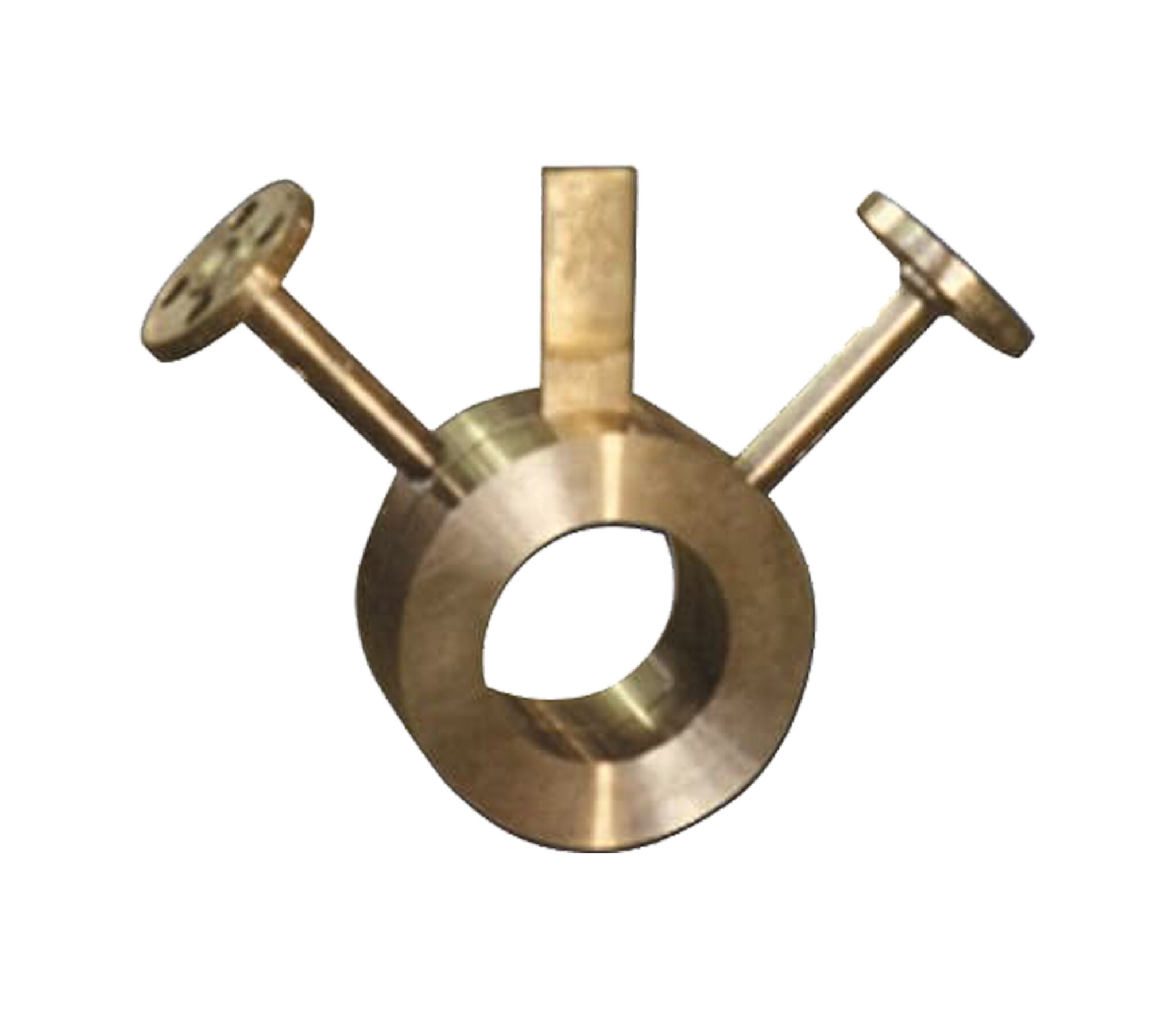 Orifice Carrier Assemblies