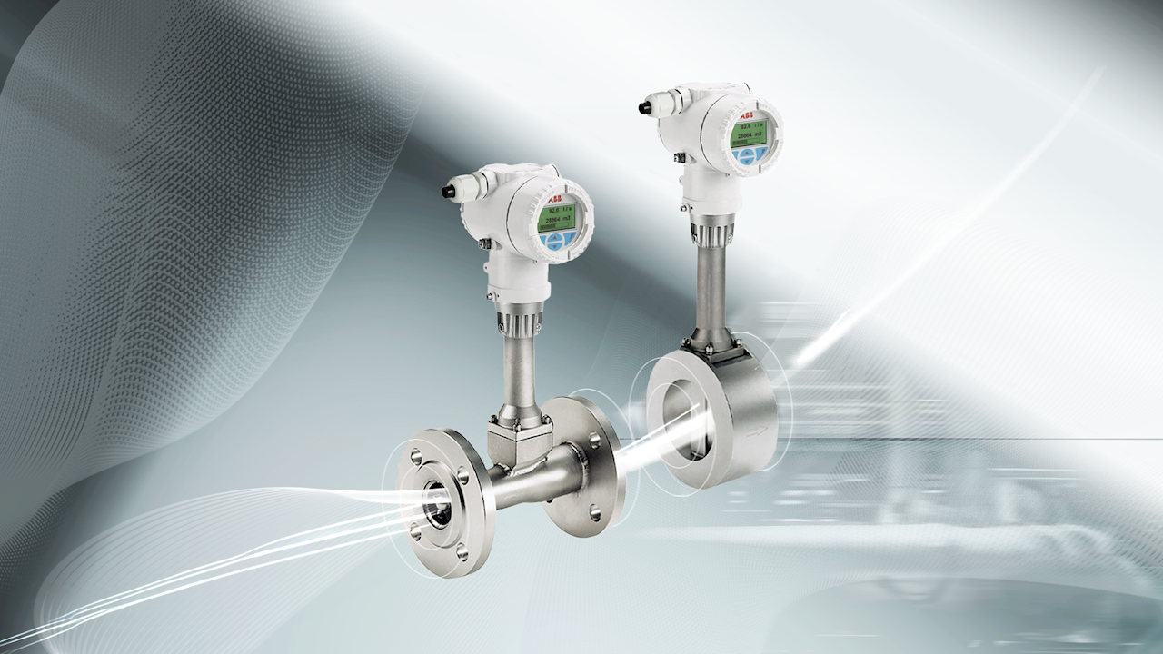 ABB transforms flow measurement in the field with Ethernet-APL ...